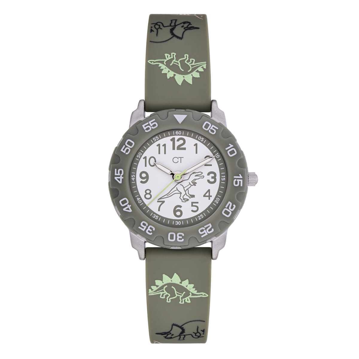 Cool Time Armbanduhr CT-0020-PQ