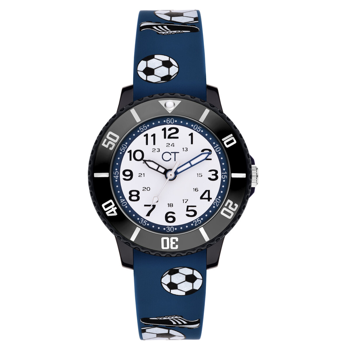 Cool Time Armbanduhr CT-0056-PQ