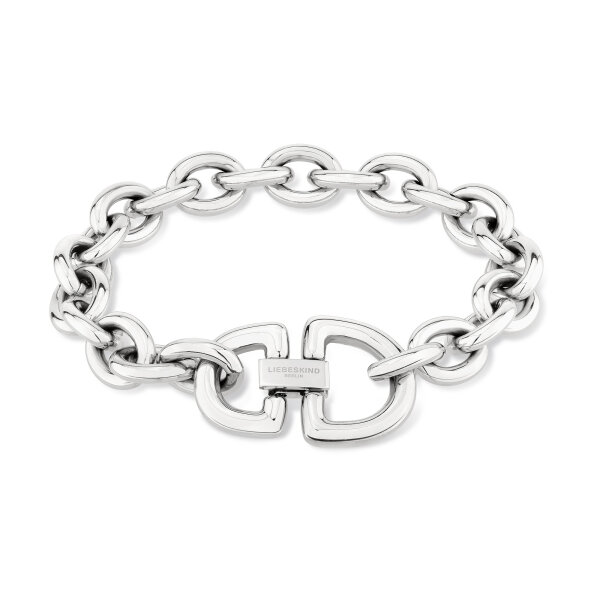 Liebeskind Berlin Armband LJ-1516-B-20