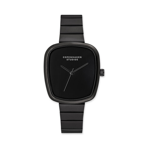 Copenhagen Studios Armbanduhr CPT-0004-MQ